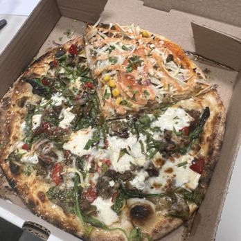 WAHIZZA - Updated January 2025 - 241 Photos & 66 Reviews - 213 Main St ...