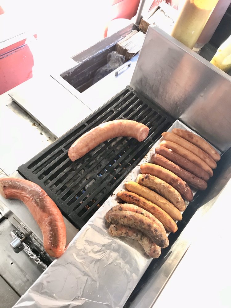 KARL EHMER - Meat Shop - 120 Broadway, Hillsdale, New Jersey - 29 ...