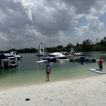 TIGERTAIL LAKE RECREATIONAL CENTER - Updated January 2026 - 70 Photos ...