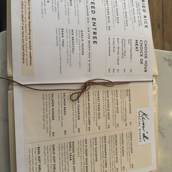 KIN’D - 2439 Photos & 1276 Reviews - 192-03 Union Tpke, Fresh Meadows ...