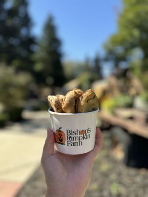 BISHOP’S PUMPKIN FARM - Updated October 2025 - 1327 Photos & 620 ...