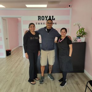 ROYAL THREADING - Updated September 2025 - 12 Photos & 10 Reviews - 229 ...