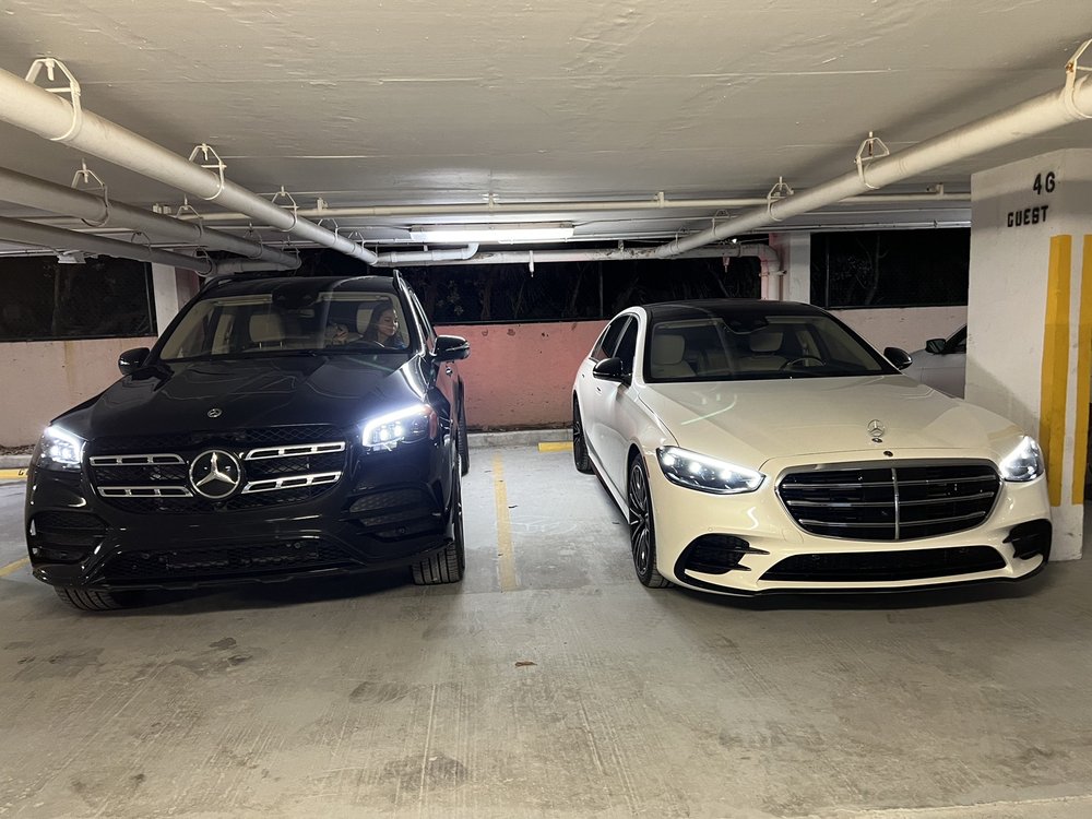 MERCEDES-BENZ OF MIAMI - 91 Photos & 244 Reviews - 1200 NW 167th St ...