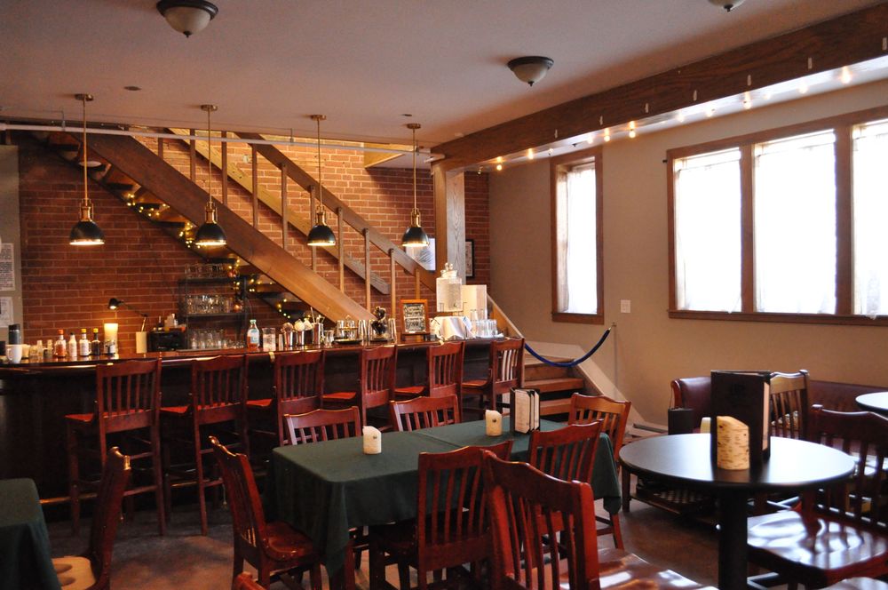 THE PATTERSON INN - Updated June 2024 - 106 Photos & 50 Reviews - 420 ...