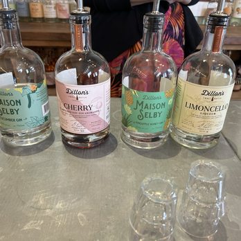 DILLON’S DISTILLERY - Updated January 2026 - 61 Photos & 31 Reviews ...
