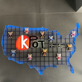 KPOT KOREAN BBQ & HOT POT - Updated April 2025 - 292 Photos & 203 ...
