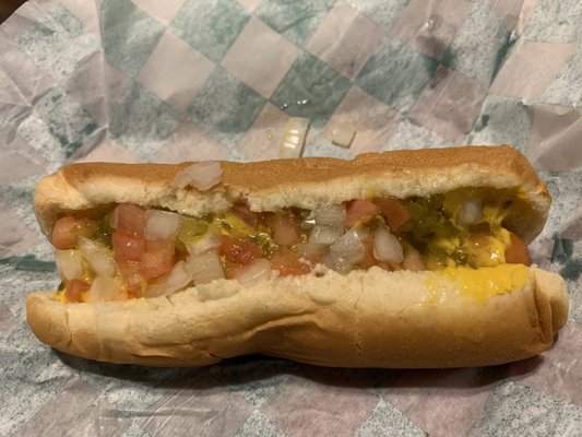 HOT DOG EXPRESS - Updated December 2025 - 14 Photos & 46 Reviews - 106 ...