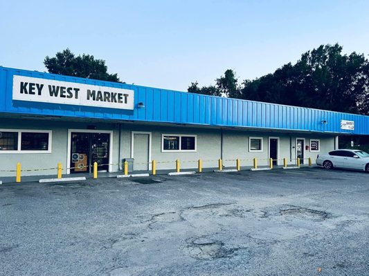 KWIK STOP BODEGA - Updated August 2025 - 2331 Old Dixie Hwy, Kissimmee ...