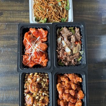 FRYING LEMON FISH - Updated November 2024 - 193 Photos & 112 Reviews ...