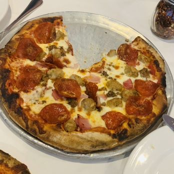 DI NAPOLI ITALIAN RESTAURANT - Updated October 2025 - 152 Photos & 228 ...