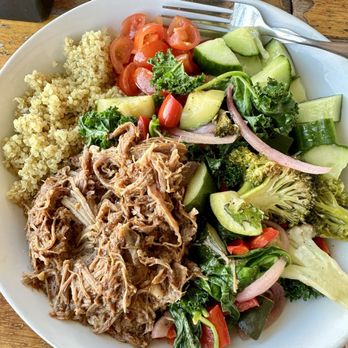 BALBOA LILY’S - Updated August 2024 - 463 Photos & 450 Reviews - 711 E ...