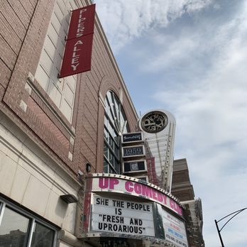 PIPERS ALLEY - Updated December 2025 - 15 Photos - 230 W North Ave ...