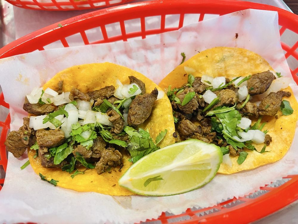 TACO FUEGO - Updated May 2025 - 68 Photos & 42 Reviews - 1114 Silber Rd ...