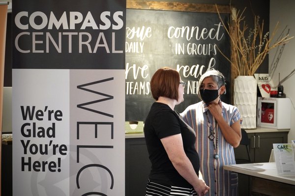 THE COMPASS CHURCH - WHEATON CAMPUS - Updated December 2025 - 17 Photos ...