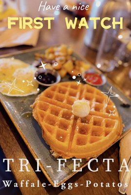 FIRST WATCH - 485 Photos & 403 Reviews - Breakfast & Brunch - 930 E ...