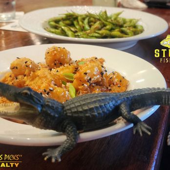 STUART FISH GRILL - Updated October 2025 - 47 Photos & 20 Reviews ...