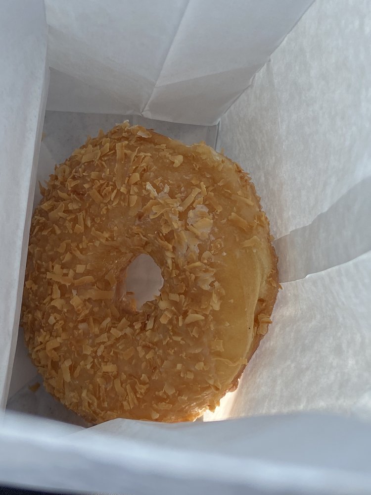 TASTEE DONUTS - Updated October 2025 - 19 Photos & 39 Reviews - 4950 S ...