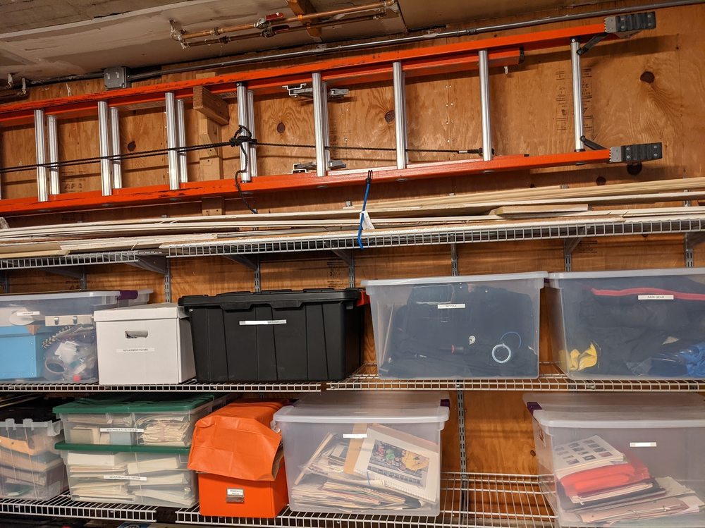 SHIPSHAPE ORGANIZING SERVICES - Updated December 2025 - 20 Reviews - Oakland, California - Home ...