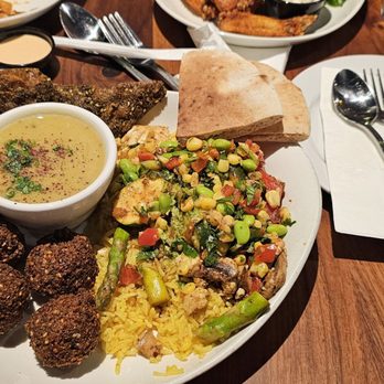 DISH N DASH - MILPITAS - Updated February 2025 - 2344 Photos & 1621 ...