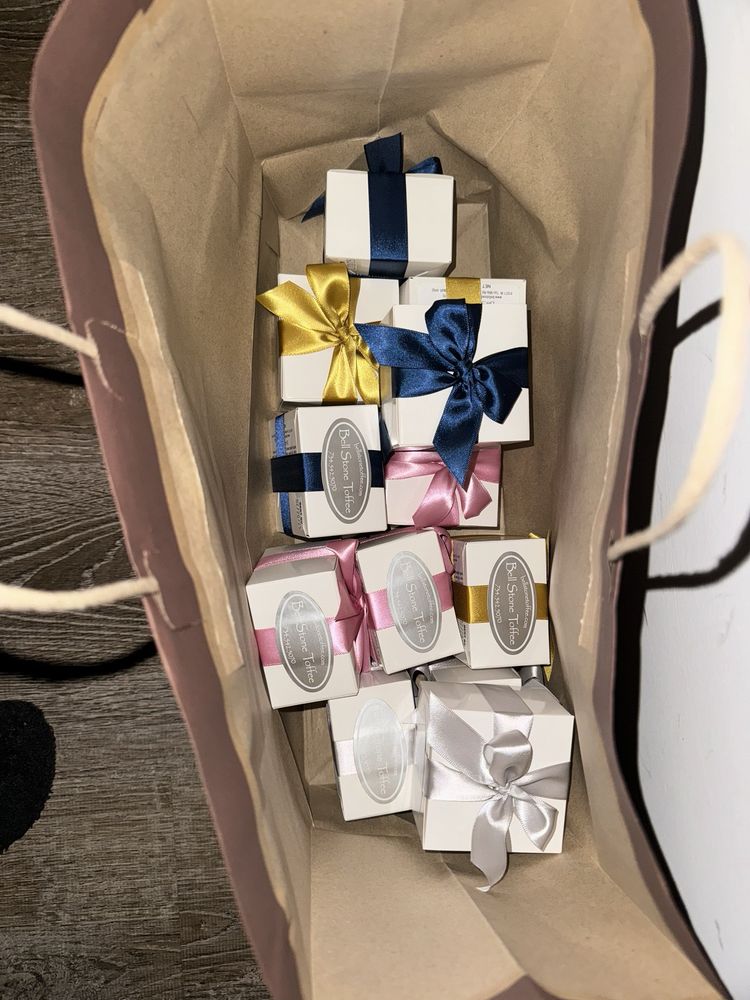 BELL STONE TOFFEE - Updated January 2026 - Livonia, Michigan ...