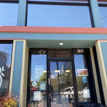 SCRATCH COOKERY - Updated September 2025 - 814 Photos & 660 Reviews ...