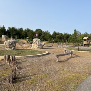 BUR-MIL PARK - Updated April 2025 - 26 Photos & 21 Reviews - 5834 Bur ...
