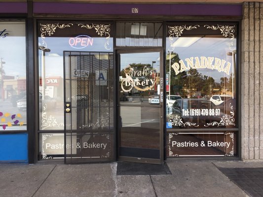 SARAH’S BAKERY - Updated January 2025 - 32 Photos & 28 Reviews - 8300 ...