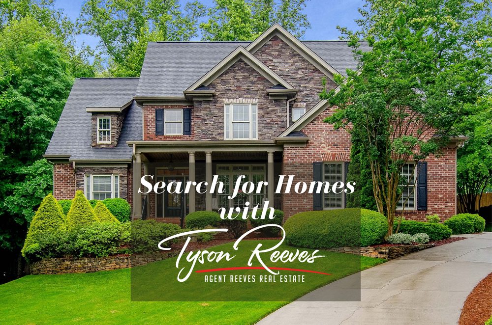 TYSON REEVES & ASSOCIATES REALTY - Updated February 2025 - Sterling ...