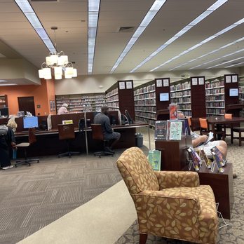 WEST BOYNTON BRANCH LIBRARY - Updated December 2025 - 18 Photos & 16 ...