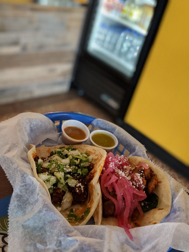 TACODELI - 363 Photos & 352 Reviews - Tacos - 1902 Washington Ave ...