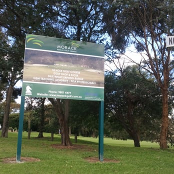 MORACK PUBLIC GOLF COURSE - Updated March 2025 - Morack Rd, Vermont ...