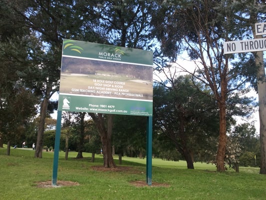 MORACK PUBLIC GOLF COURSE - Updated March 2025 - Morack Rd, Vermont ...