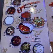 LAMEIZI HOTPOT & BBQ - 162 Photos & 31 Reviews - 2501 E Fowler Ave ...