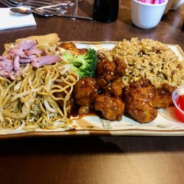 RICE BOWL - 243 Photos & 380 Reviews - 1119 18th St, Bakersfield ...
