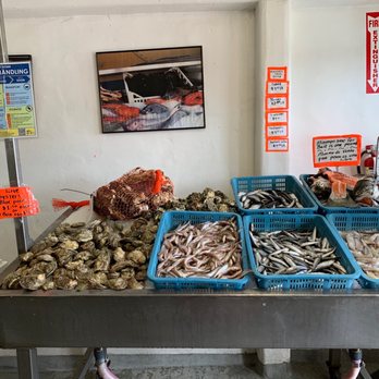 MONTEREY FISH COMPANY - Updated October 2024 - 219 Photos & 92 Reviews ...