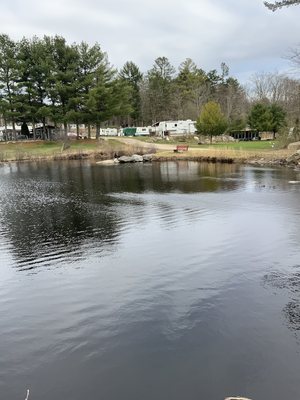 GIBSON HILL RV PARK - Updated October 2025 - 12 Photos - 177 Gibson ...