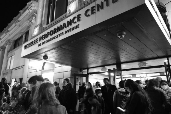 BERKLEE PERFORMANCE CENTER - Updated January 2026 - 24 Photos & 44 ...