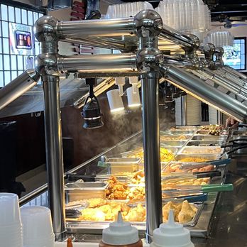 SHINJU JAPANESE BUFFET - Updated July 2024 - 356 Photos & 410 Reviews ...