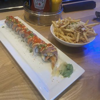 THE COWFISH SUSHI BURGER BAR - Updated April 2025 - 2494 Photos & 2052 ...