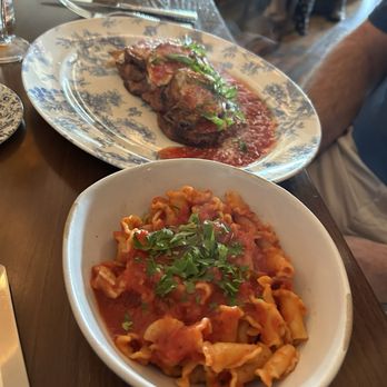 ROSSETTI RESTAURANT - BEVERLY - Updated January 2026 - 127 Photos & 170 ...