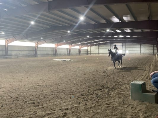 Reno Tahoe Equestrian Centre - Trusted Since 2014 - Updated July 2025 ...