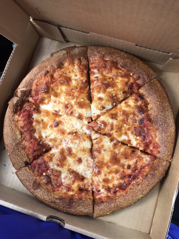 PIZZA CHEF OF QUECHEE - 21 Photos & 50 Reviews - 5893 Woodstock Rd ...