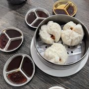 DIM SUM CAFE - 923 Photos & 524 Reviews - 2711 S Alma School Rd, Mesa ...