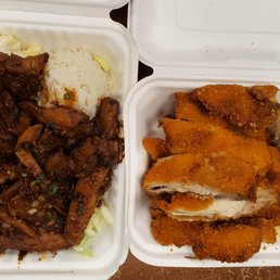 KALIHI BAR-B-Q DRIVE-INN - Updated March 2025 - 220 Photos & 142 ...