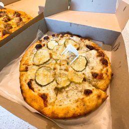 SPAK BROTHERS PIZZA AND MORE - Updated July 2025 - 192 Photos & 356 ...