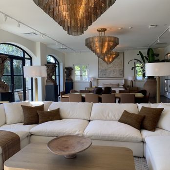 RH INDIANAPOLIS | THE GALLERY AT THE DEHAAN ESTATE - Updated January ...