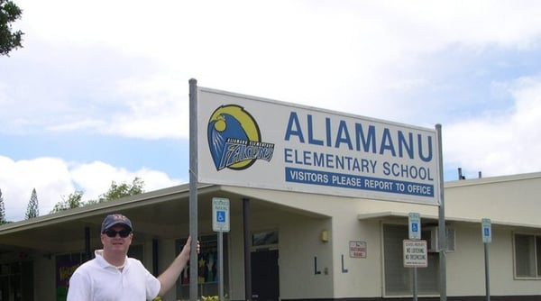 ALIAMANU ELEMENTARY SCHOOL - Updated March 2025 - 3265 Salt Lake Blvd ...