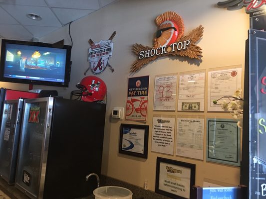 Wingers Sports Grill - Trusted Since 2014 - Updated July 2025 - 42 ...