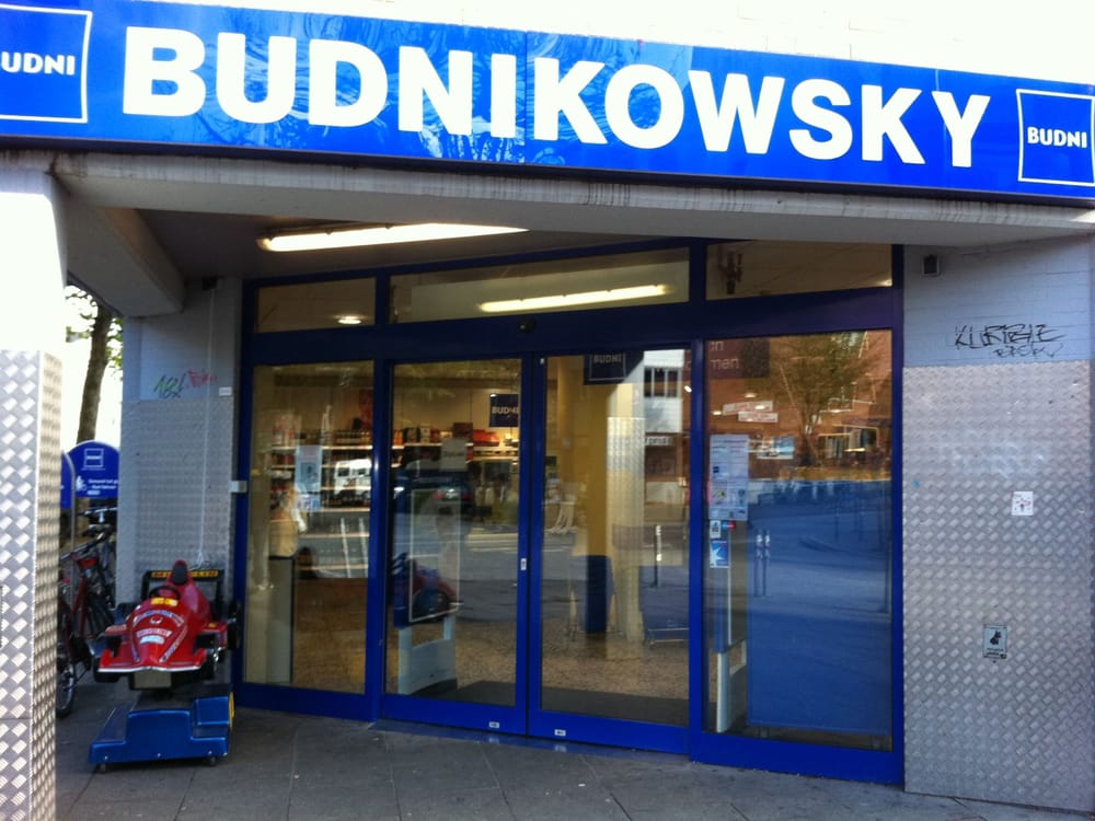 BUDNIKOWSKY - Updated January 2026 - 11 Reviews - Talstr. 36, Hamburg ...