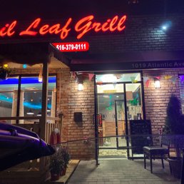 BASIL LEAF GRILL - Updated July 2025 - 119 Photos & 104 Reviews - 1019 ...